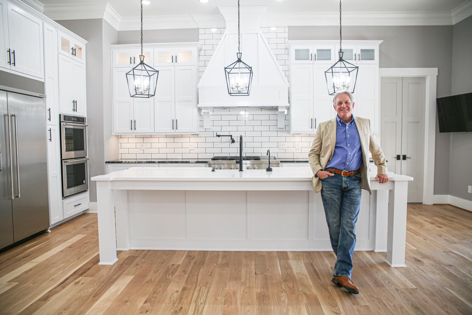 Wayne Workman Construction | Wayne Workman Construction